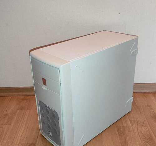 Корпус In Win C588T