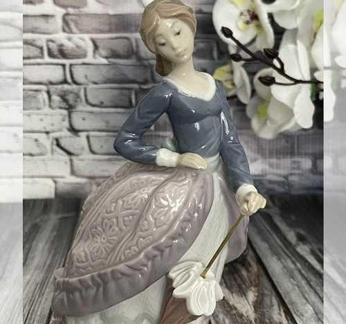 Статуэтки lladro