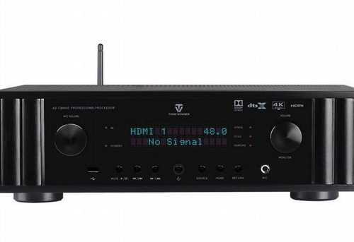 Tone winner AD-7300HD AD-7300hd av-процессор 11.2