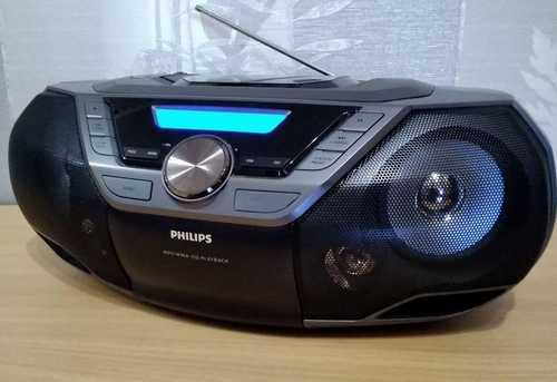 Магнитола Philips AZ1850