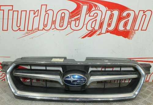 Решетка радиатора Subaru Legacy B13 BL BP