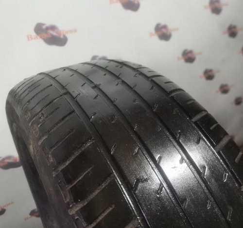 Michelin Pilot Exalto 225/55 R16