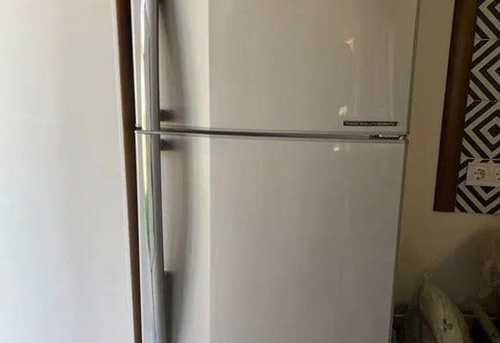 Холодильник toshiba no frost hybrid