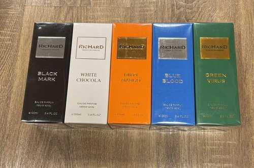 Парфюмерия оптом Richard Maison Parfum
