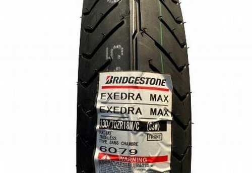 Мотошина 130 70 18 Bridgestone Exedra Max