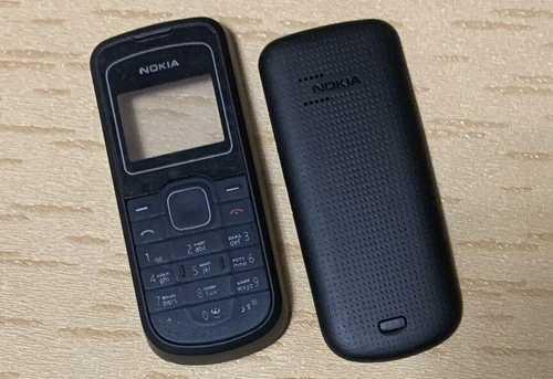 Корпус на Nokia 1202