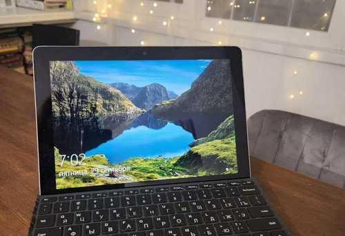 Планшет Microsoft surface Go 8bg