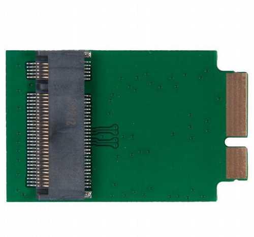 Переходник для SSD M.2 SATA Apple nfhk N-2011NB