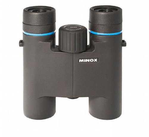 Бинокль minox BLU 8x25