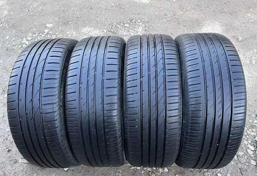 Nexen N Blue HD 215/55 R17