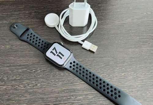 Apple watch 4 44mm Nike
