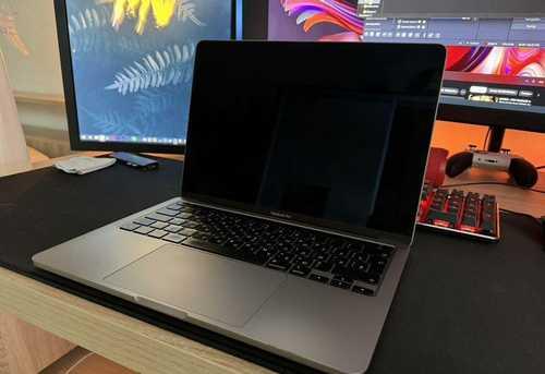 Apple MacBook Pro 13 2020 intel i5 256