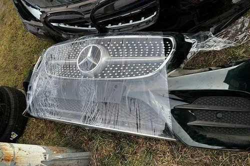 Mercedes E W213 ноускат авторазбор