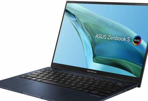 Asus Zenbook S13 oled R7-6800 16 1T 2.8K oled