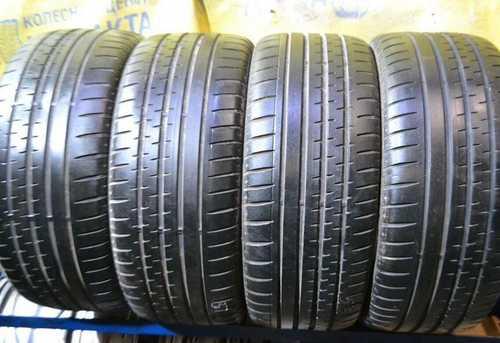 Continental ContiSportContact 2 225/40 R18