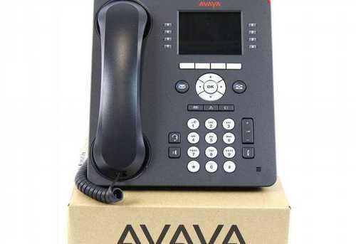 Телефон IP phone Avaya 9611G 700480593 / 700504845