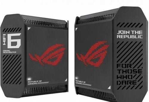 Маршрутизатор для дома Asus ROG Rapture GT6 585244