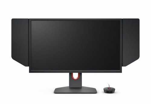 Монитор BenQ zowie XL2546K (240гц)