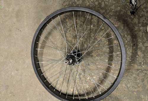 Комплект колёс bmx