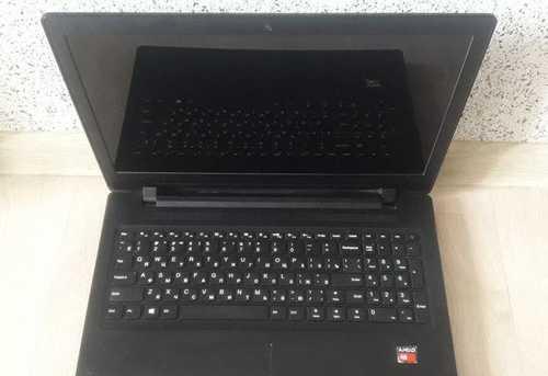 Современный ноутбук A6-7310 / amd m430 2gb/ ssd