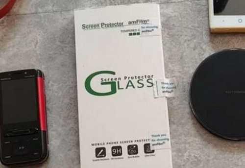 Защитное стекло razer phone 2