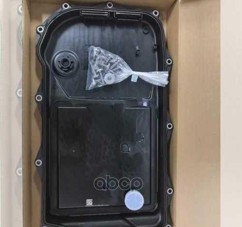 Фильтр АКПП ZF 1087298437 8HP45 (фильтр   болты  