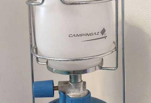 Лампа туристическая Campingaz 206 газовая