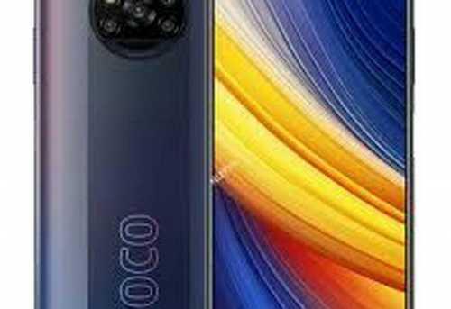 Xiaomi Poco X3 Pro, 6/128 ГБ