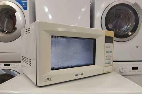Микроволновая печь Samsung с гарантией