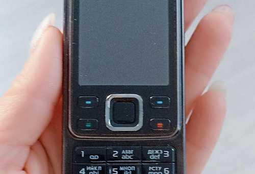 Nokia 6300