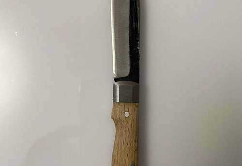 Харбукский нож