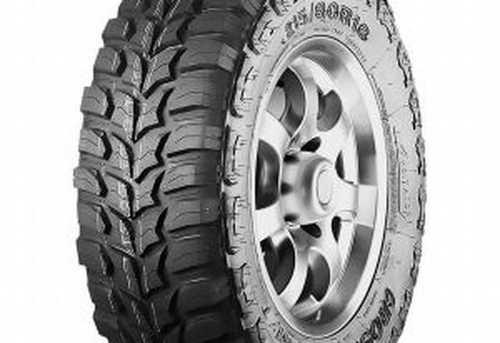 LingLong CrossWind M/T 235/85 R16 120Q