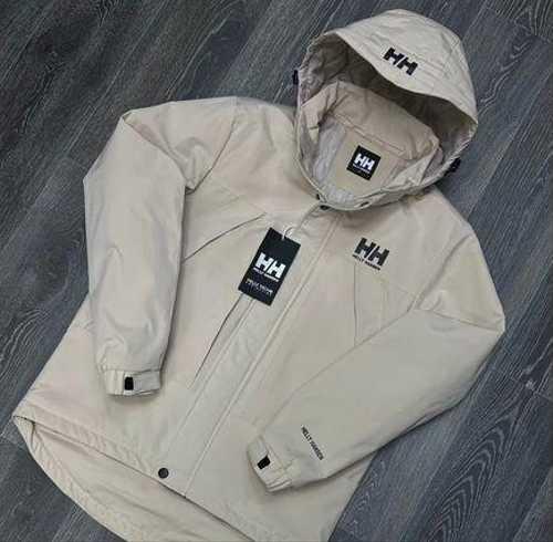 Мужская демисезонная куртка Helly Hansen