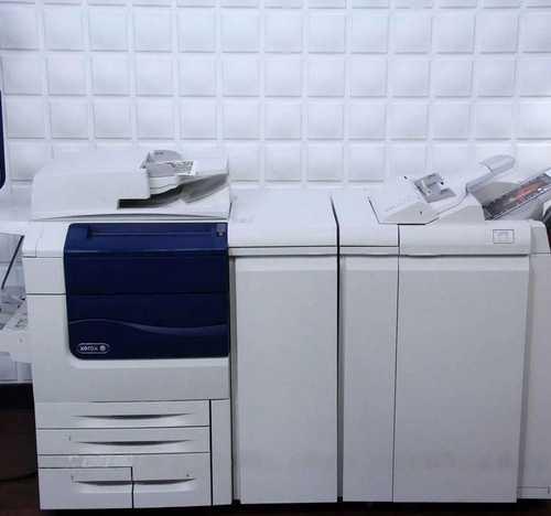 Мфу xerox color 550 А3 цвет