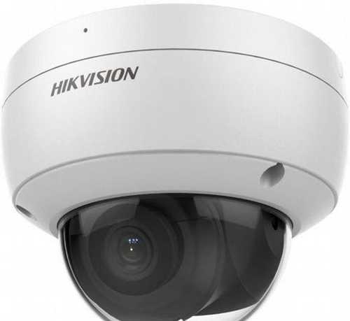 DS-2CD2123G2-IU(2.8mm) Hikvision