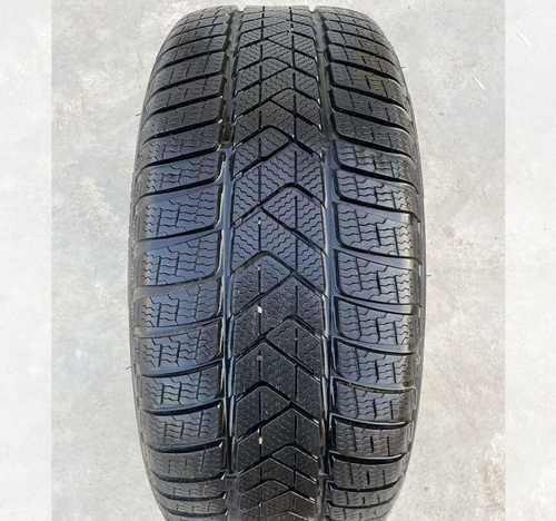 Pirelli Winter Sottozero 3 245/40 R19