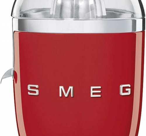 Соковыжималка Smeg CJF01 CJF01rdeu