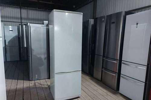Холодильник бу Атлант хм-6022.09Доставка бесплатно