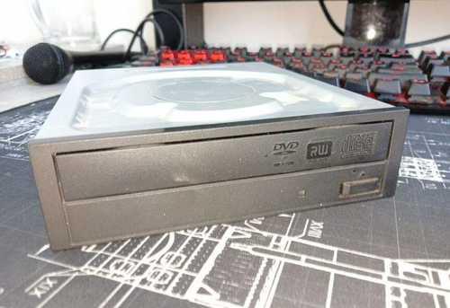 Оптический привод DVD/CD RW Sony Optiarc AD-5280S