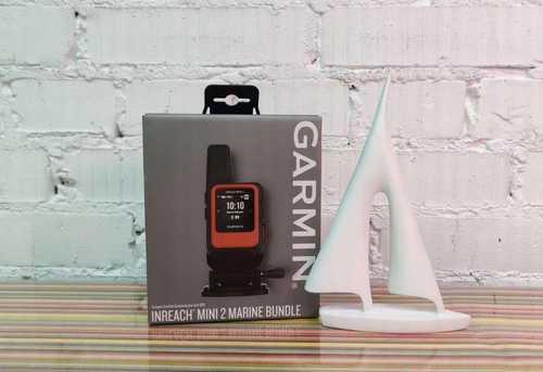 Garmin inreach mini 2 marine bundle