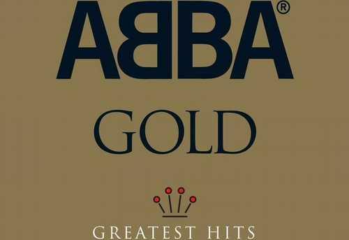 Abba - Gold: Greatest Hits (40th Anniversary Editi
