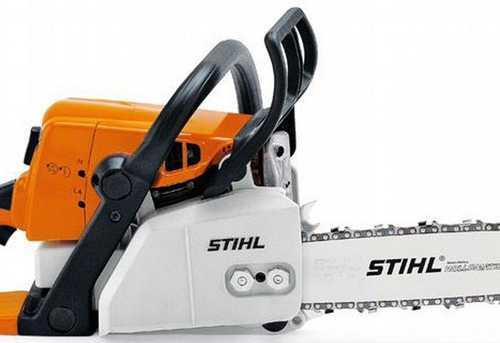 Бензопила stihl MS 250 16"