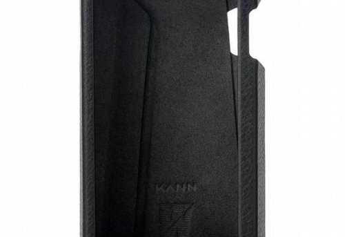 Чехол Astell&Kern kann MAX Leather Case Black