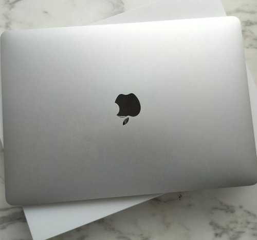 Apple macbook pro