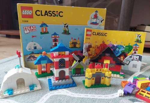 Lego classic 11008