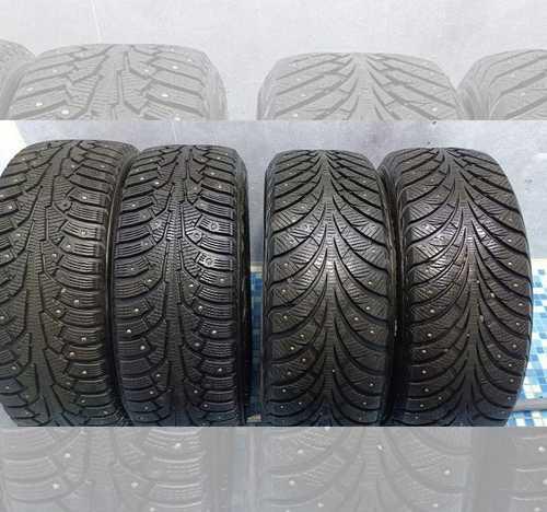 Nokian Tyres Nordman 5 205/55 R16