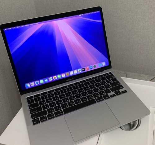 Macbook air m1 8gb 256gb