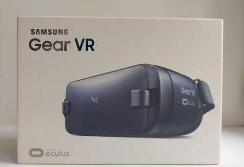 Очки Gear vr