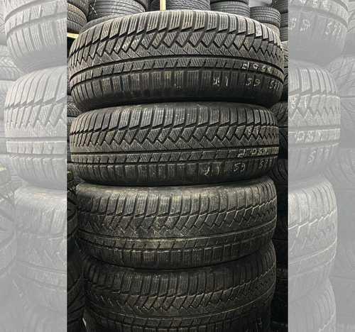 Continental ContiWinterContact TS 850 P 225/65 R17 102V