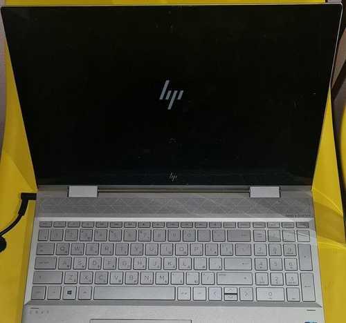 Hp envy X360 Convertible на запчасти